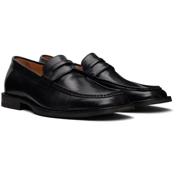 Our Legacy Light Loafers