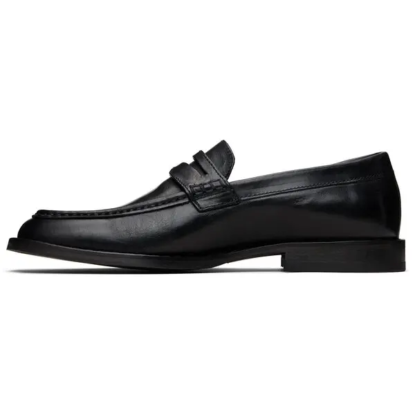 Our Legacy Light Loafers
