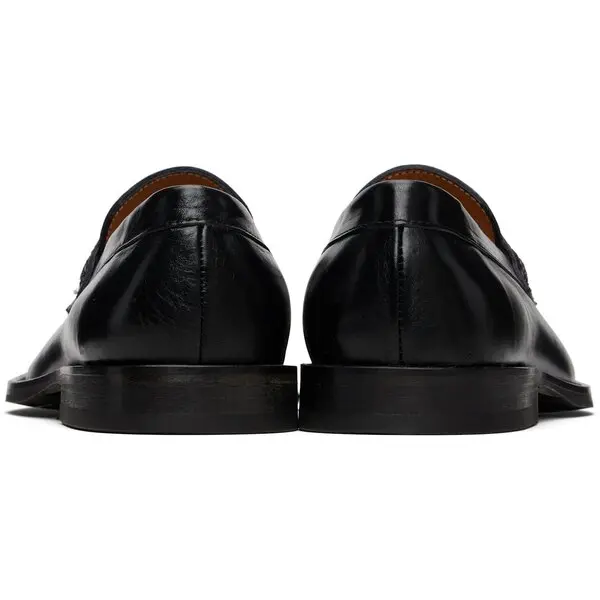 Our Legacy Light Loafers