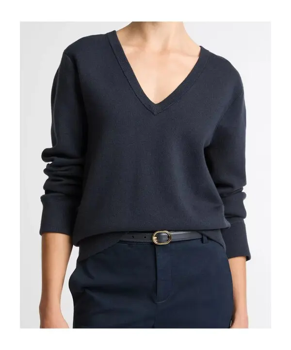 Vince V-neck Sweater