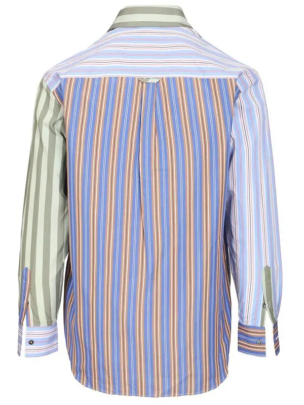 Paul Smith Long-sleeved Shirt