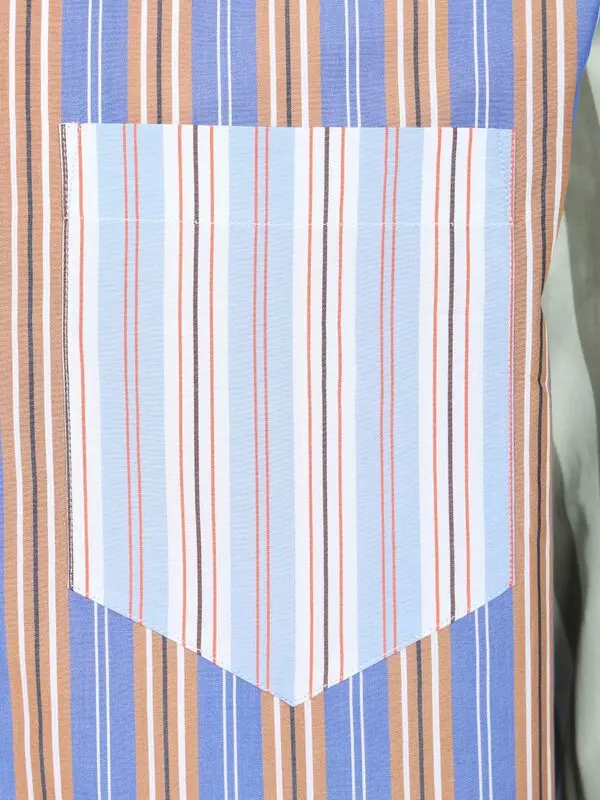 Paul Smith Long-sleeved Shirt