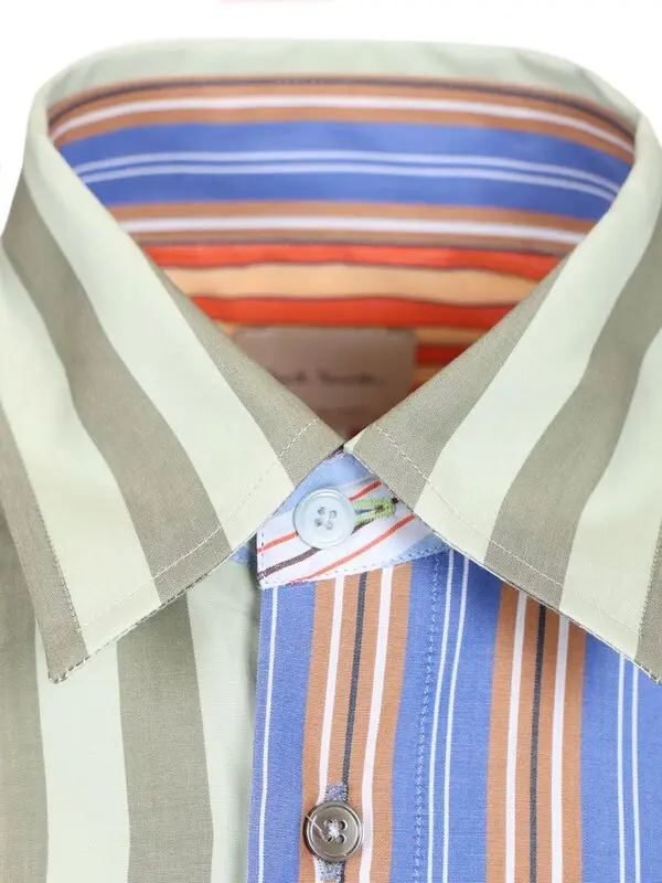 Paul Smith Long-sleeved Shirt