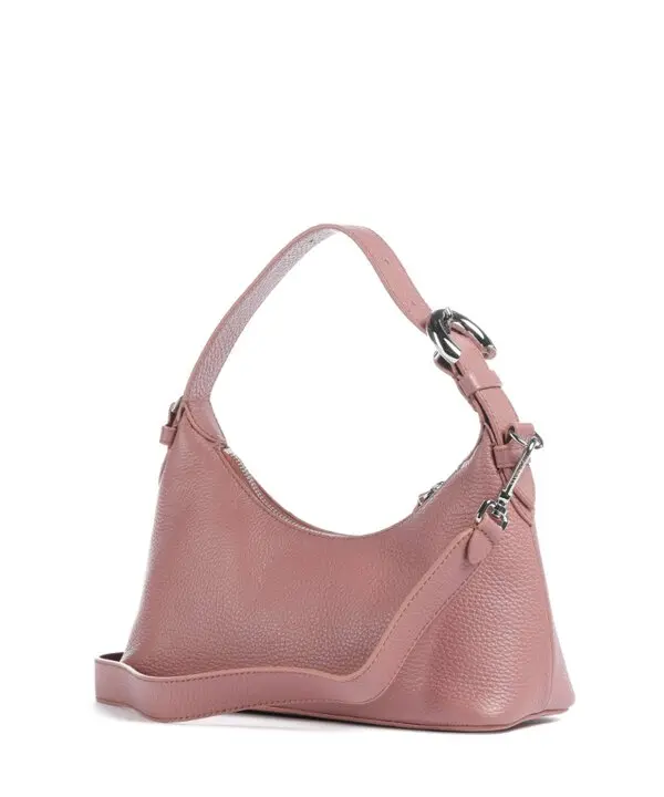 COCCINELLE Zippered Shoulder Bag
