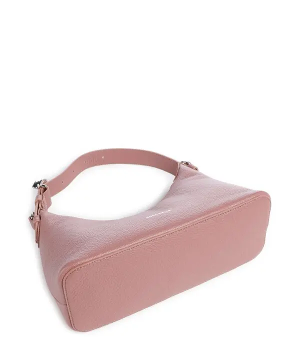 COCCINELLE Zippered Shoulder Bag
