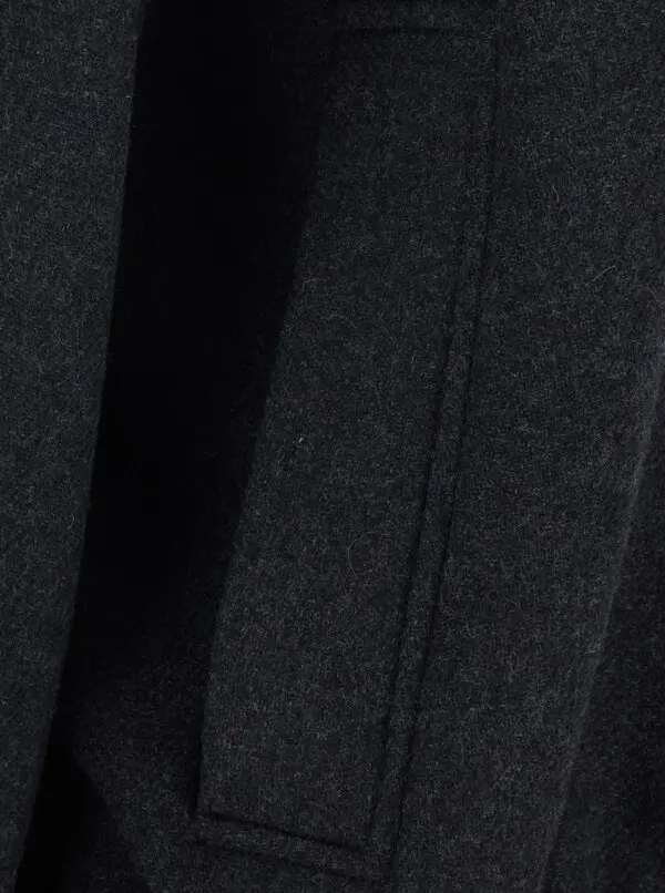 JUCCA Zip-up Bomber Jacket