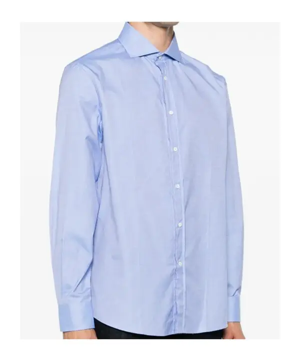 Brunello Cucinelli Long-sleeve Shirt