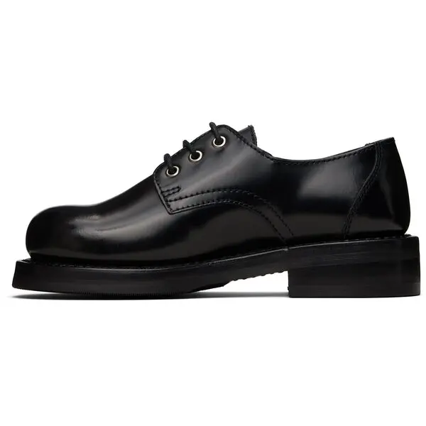 Our Legacy Reception Derby Shoes