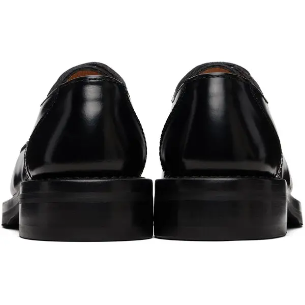 Our Legacy Reception Derby Shoes