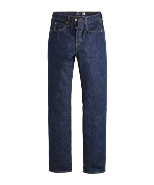 LEVI'S 70s 501 Jeans - Blue