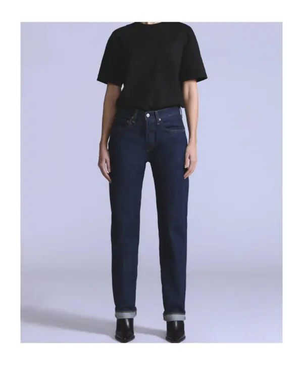 LEVI'S 70s 501 Jeans