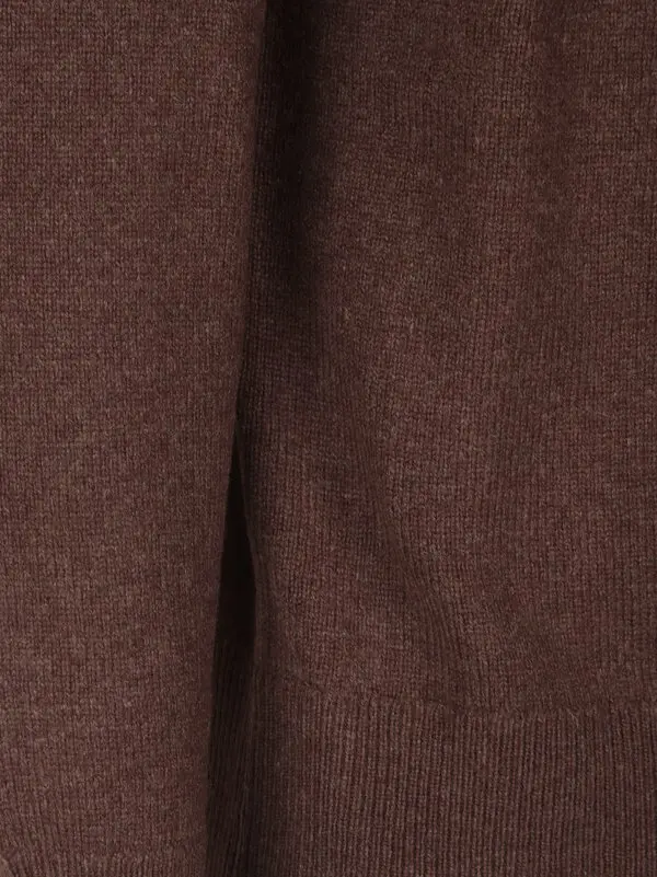 Eleventy Zippered Knitwear