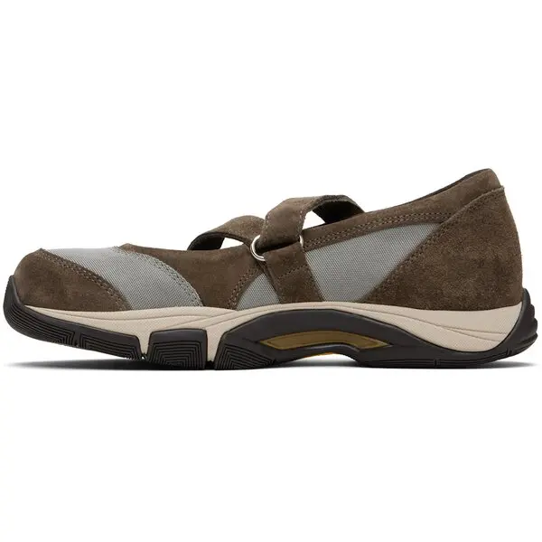 Our Legacy Mary Jane Strap Low-top Sneakers