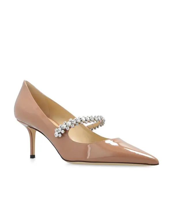 JIMMY CHOO Bing 65 Pumps