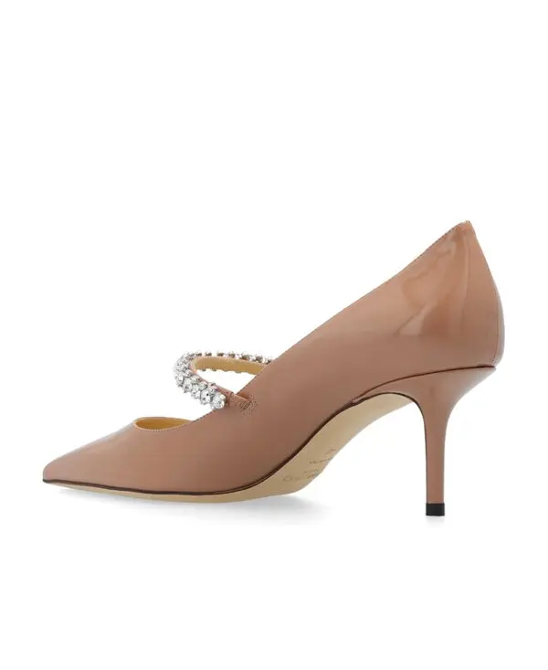 JIMMY CHOO Bing 65 Pumps