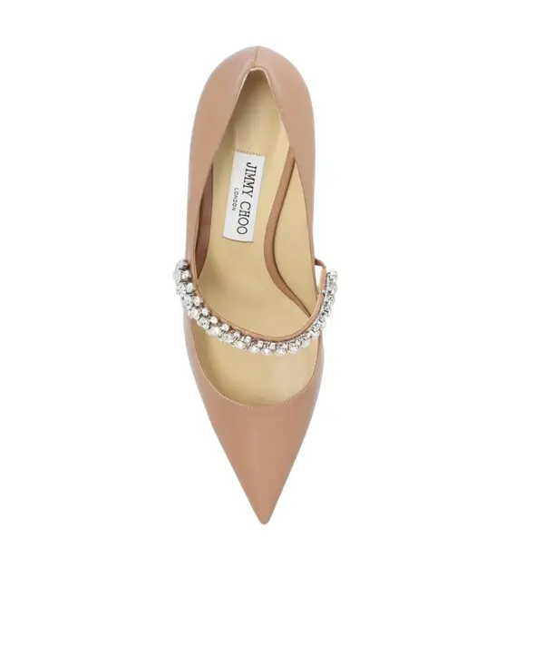 JIMMY CHOO Bing 65 Pumps