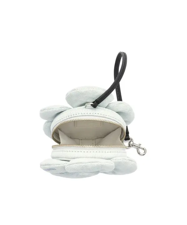 Marc Jacobs Pretzel Flower Charm