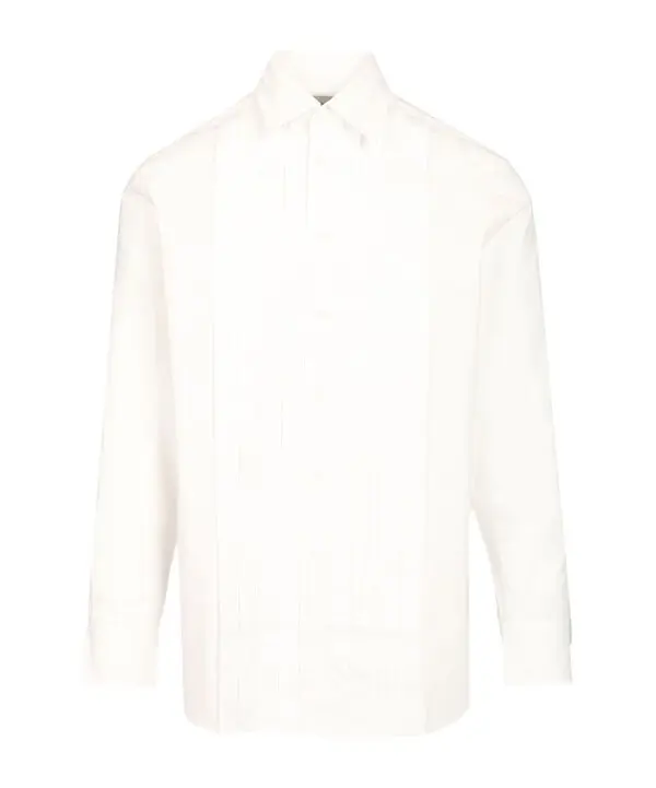 Paul Smith Long-sleeved Shirt