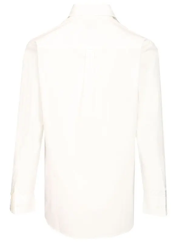 Paul Smith Long-sleeved Shirt