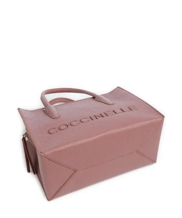 COCCINELLE Dual-handle Shoulder Bag