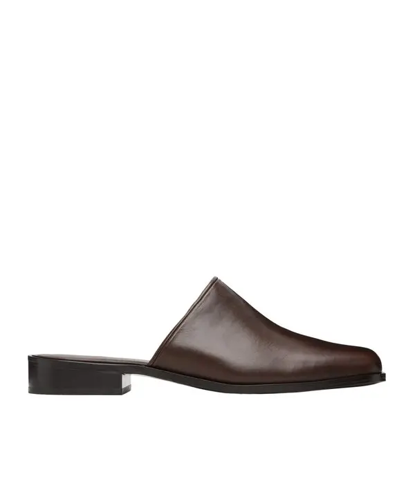 Studio Nicholson Barlow Mules