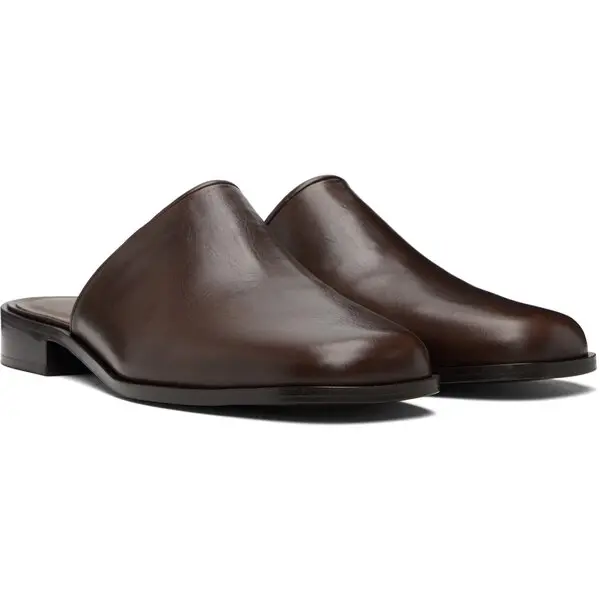 Studio Nicholson Barlow Mules