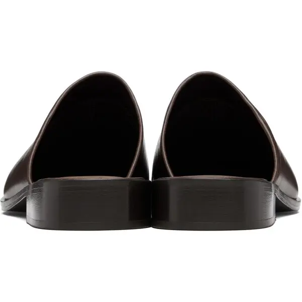 Studio Nicholson Barlow Mules