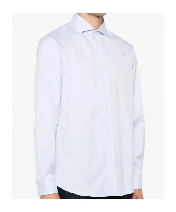 Brunello Cucinelli Long-sleeve Shirt