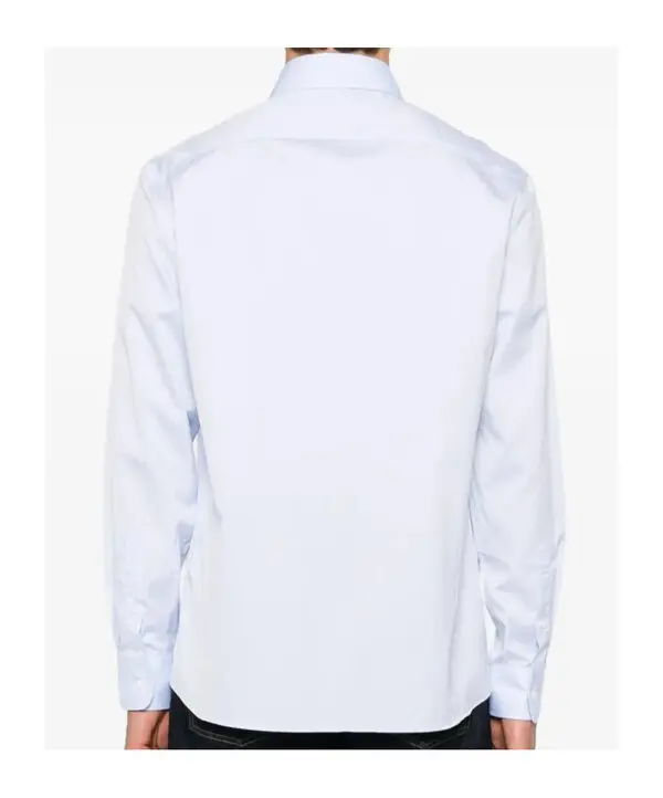 Brunello Cucinelli Long-sleeve Shirt