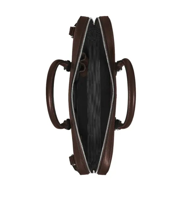 Montblanc Sartorial Leather Thin Briefcase