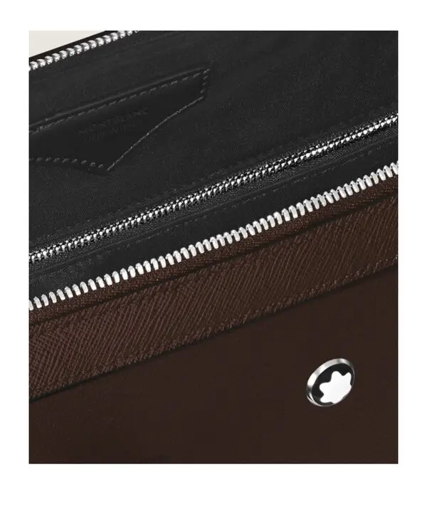 Montblanc Sartorial Leather Thin Briefcase