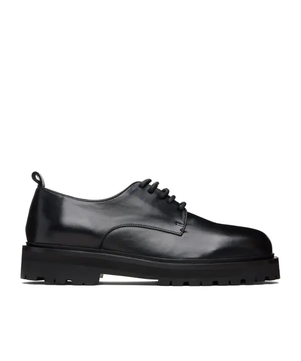 Studio Nicholson Jackson Derby Lug Sole Shoes