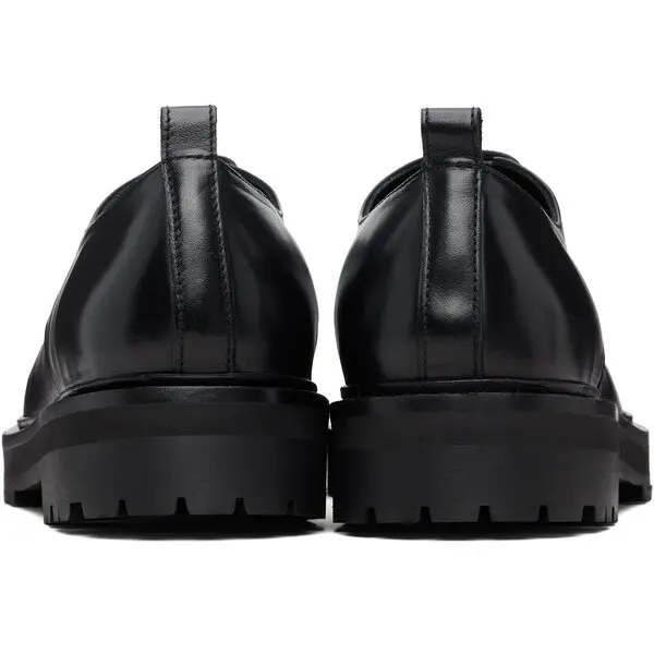 Studio Nicholson Jackson Derby Lug Sole Shoes