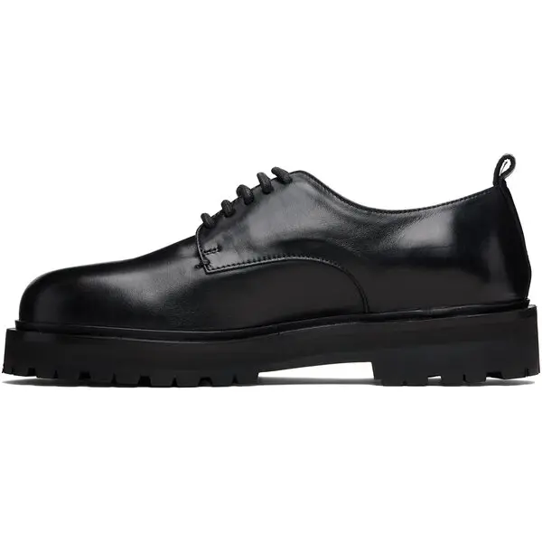 Studio Nicholson Jackson Derby Lug Sole Shoes