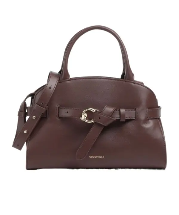 COCCINELLE Small Sabine Tote Bag