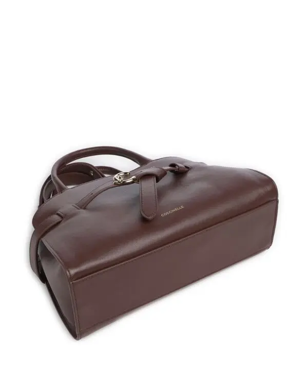 COCCINELLE Small Sabine Tote Bag