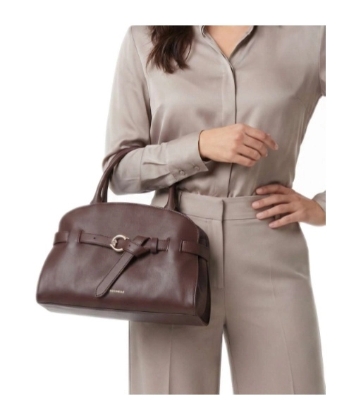 COCCINELLE Small Sabine Tote Bag