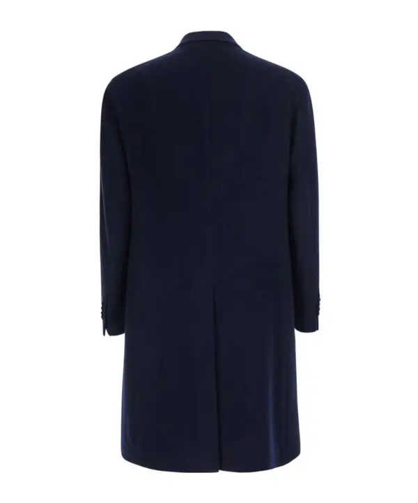 Tagliatore Double-breasted Coat