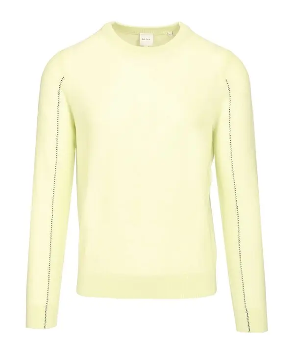 Paul Smith Crew Neck Sweater