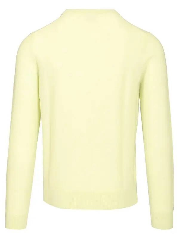 Paul Smith Crew Neck Sweater