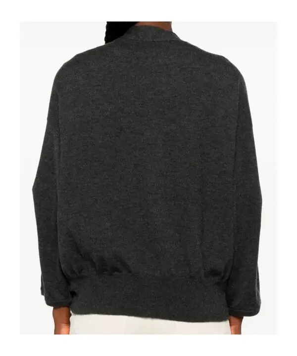 Brunello Cucinelli Button-up Cashmere Cardigan
