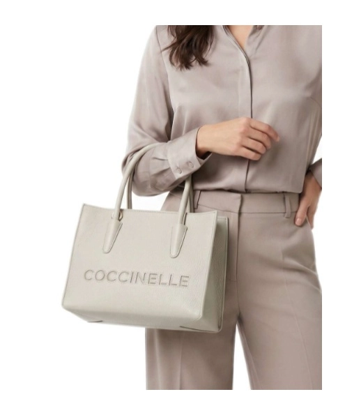 COCCINELLE Myrtha Shoulder Bag