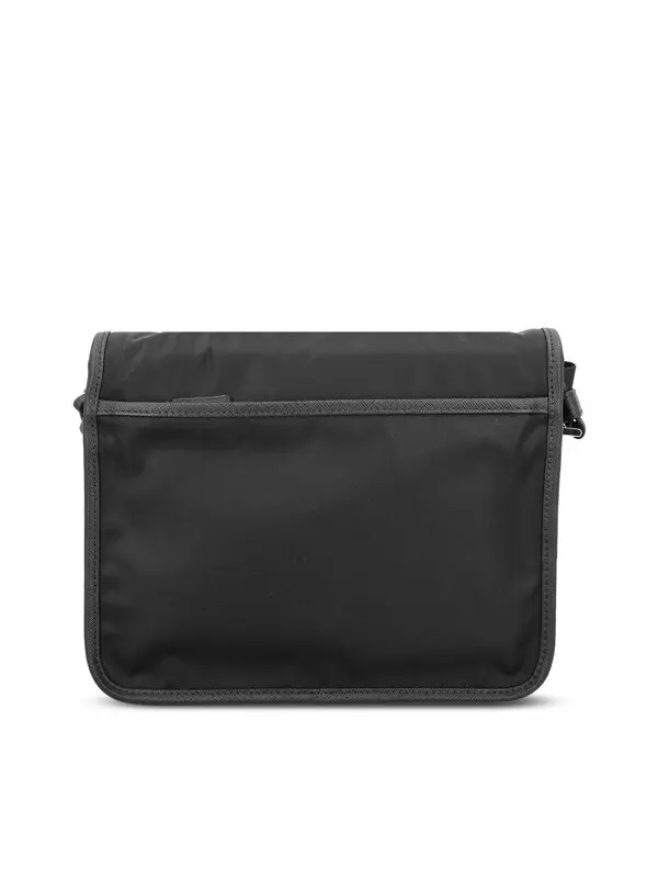 Prada Flap Shoulder Bag