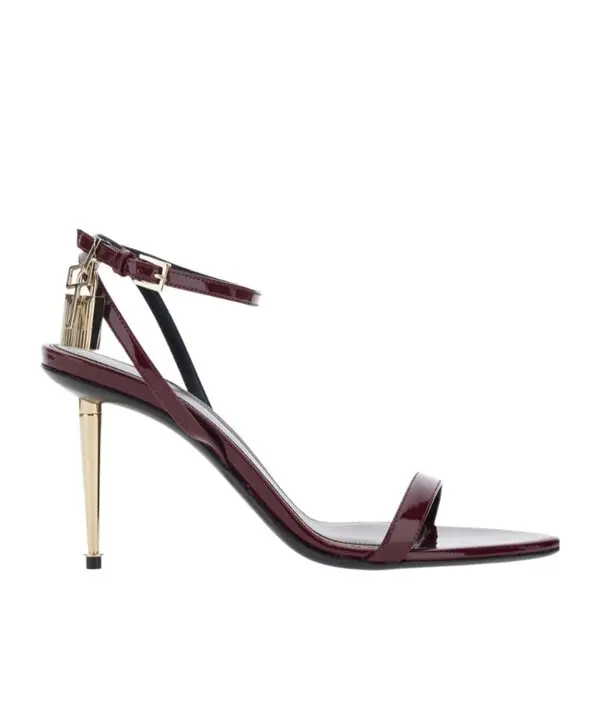 TOM FORD Ankle-strap High-heeled Sandals