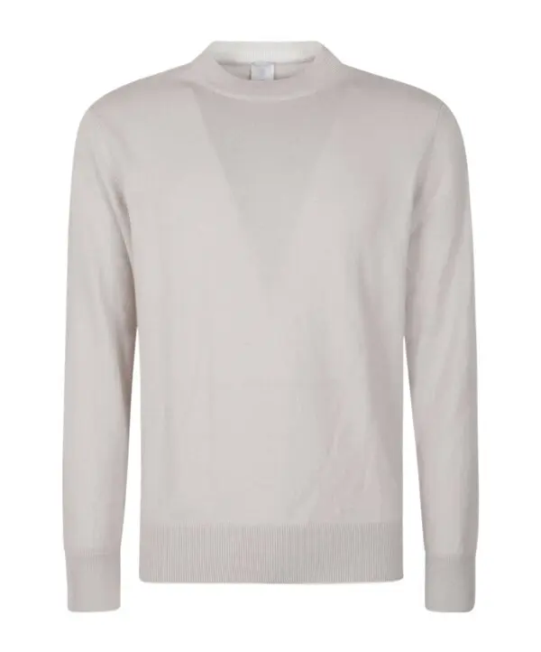 Eleventy Long-sleeved Sweater