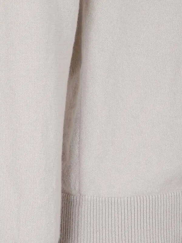 Eleventy Long-sleeved Sweater