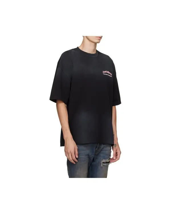 Amiri Short-sleeved T-shirt