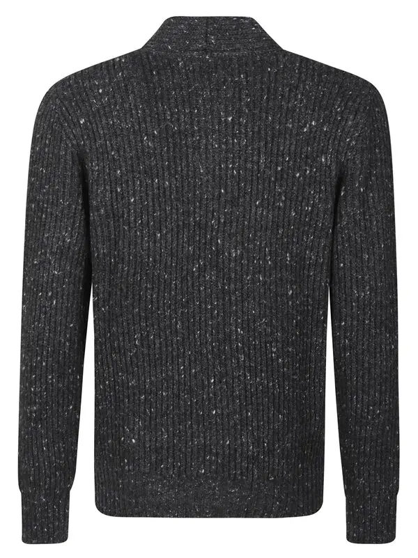 Eleventy Button-down Knitwear
