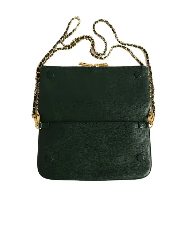 Zadig&Voltaire Rock Clutch