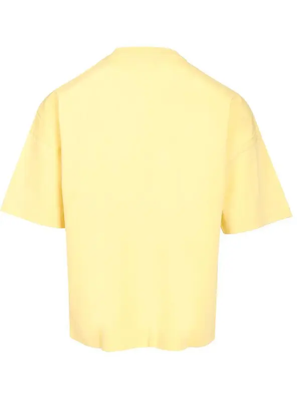 Palm Angels Short-sleeved T-shirt